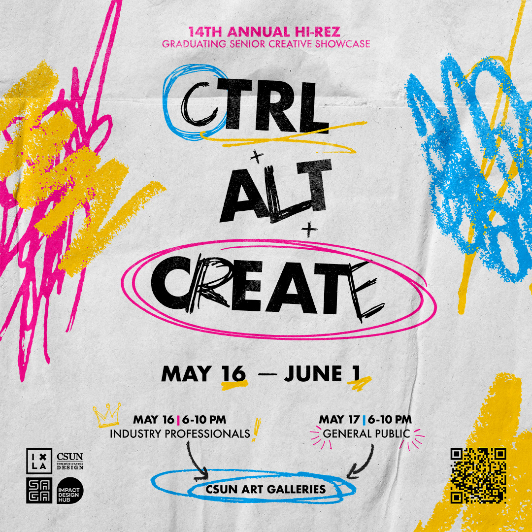 Hi-Rez 2025 | CSUN Hi-Rez